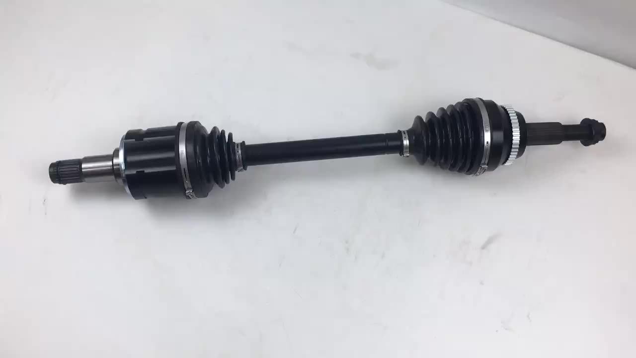 Ccl Auto Transmission Systems Cardan Drive Shaft For Toyota Corolla 1zr ...