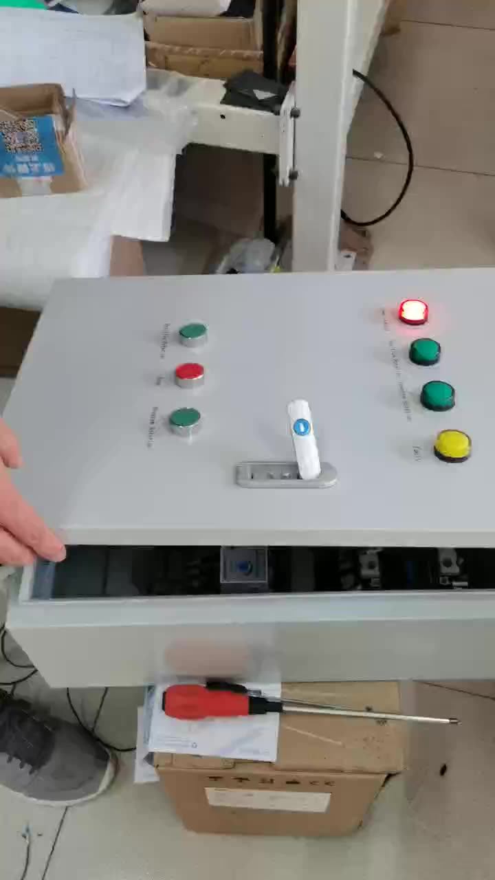 Ip66 Waterproof 2kw 15kw 22kw 30kw 45kw 55kw 75kw Direct Start Softer ...