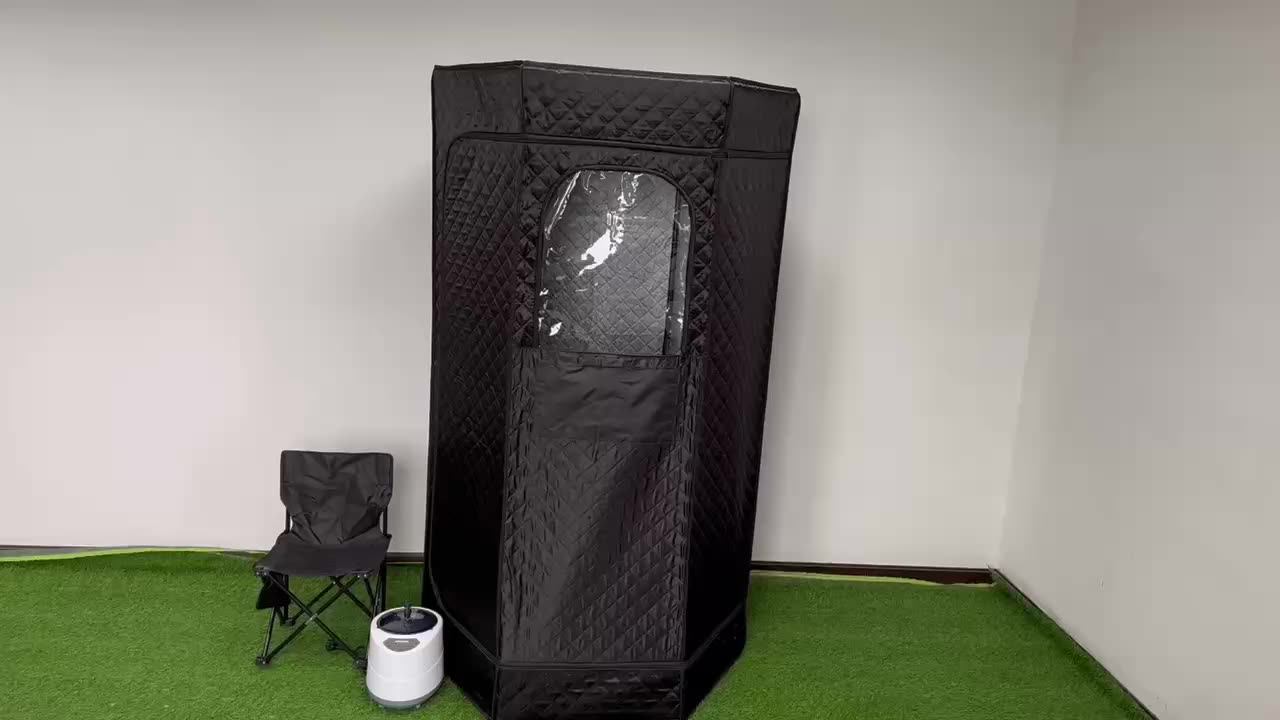 Large Portable Relaxation Box For Home Use Full Body Calm Down Portable ...