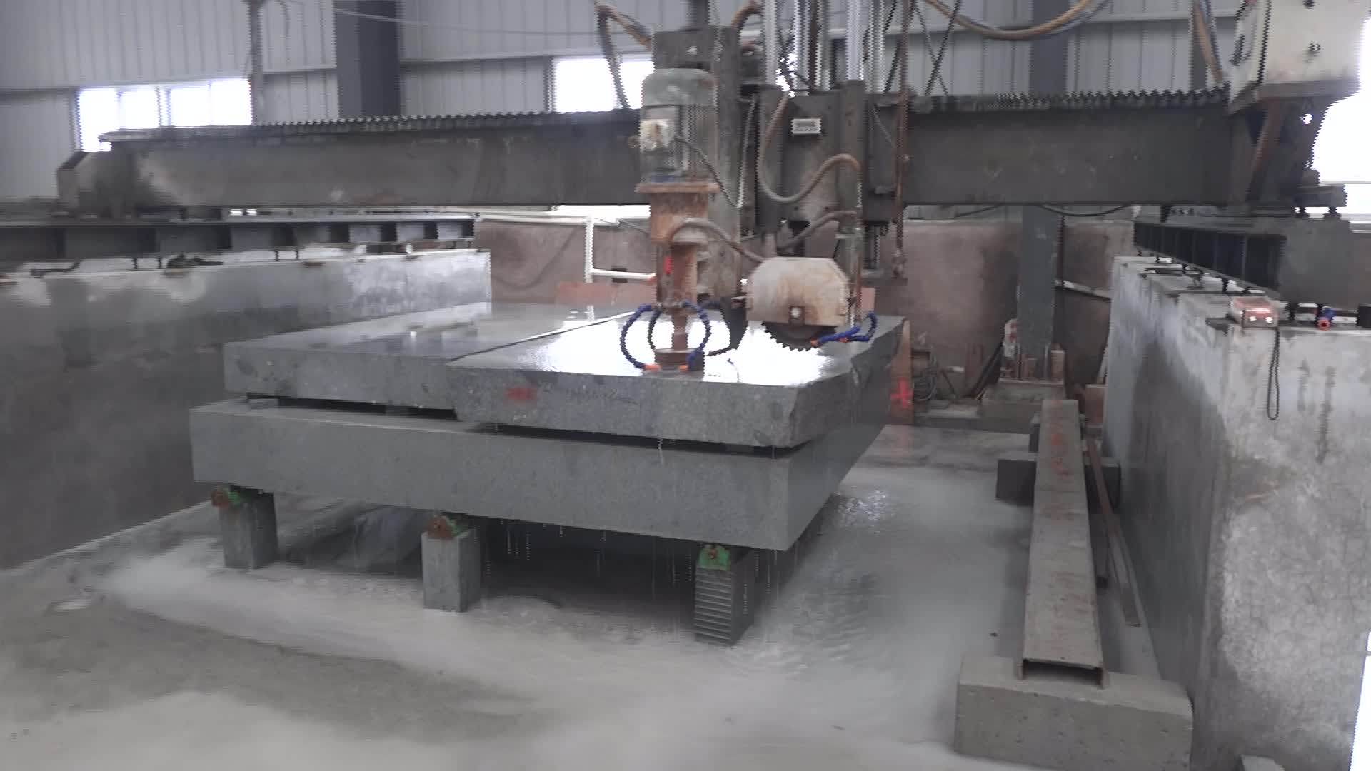 Jinan Marble And Leveling Flatness Precision Measurement Machinery ...