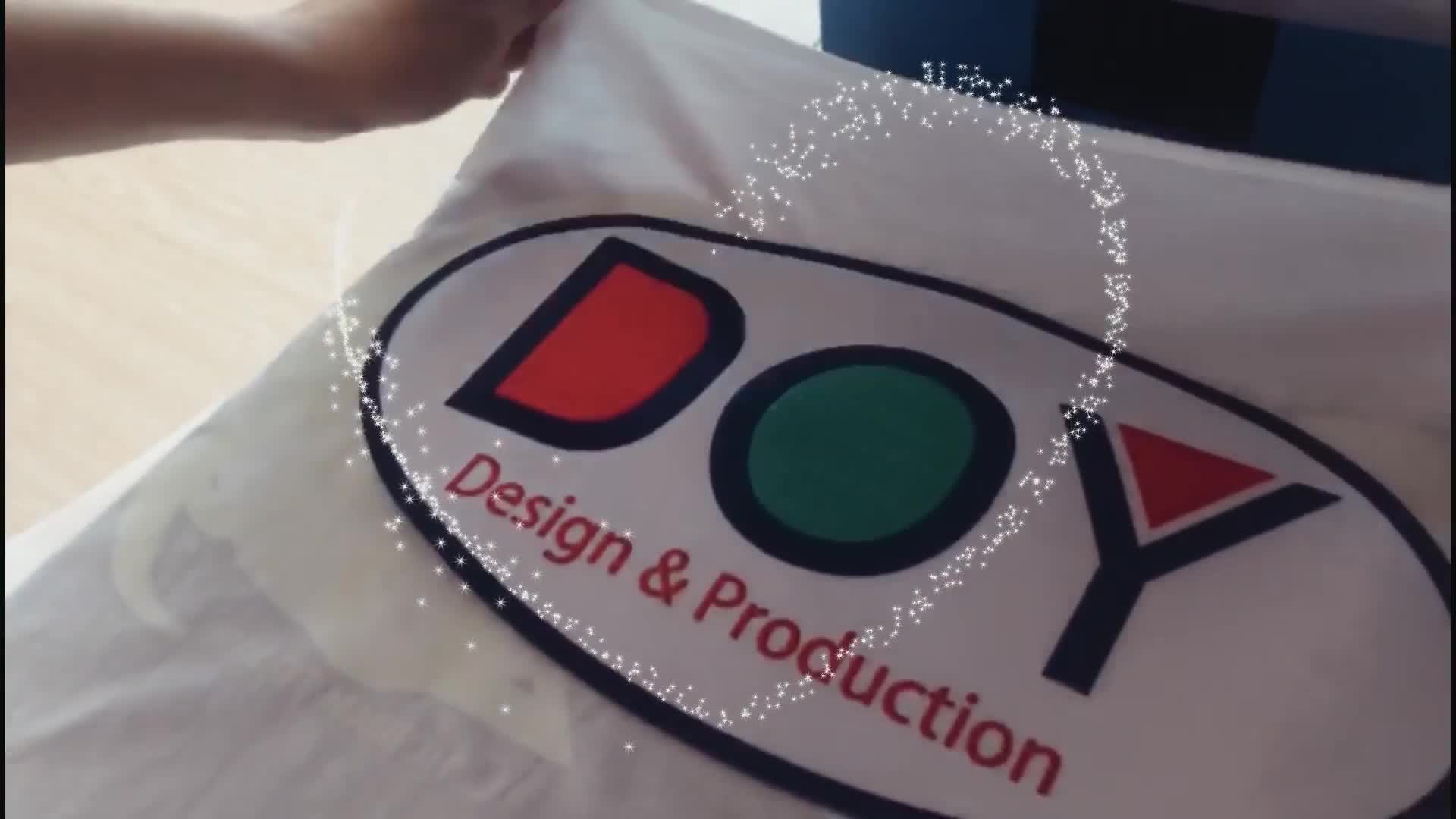 Screen Print Clothing Labels Maker Custom 3d Raised Logo Silicone Heat Transfer Stickers For T ...