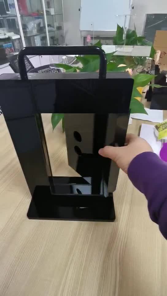 Custom Acrylic Door Lock Display Stands - Buy Door Lock Display,Door ...