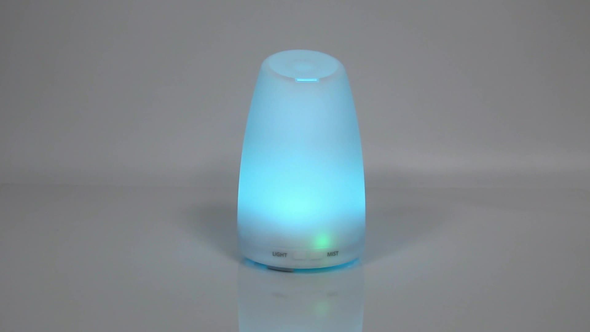 Germany Plug In Wall Mounted Aroma Essential Oil Diffuser - Buy Wall ...