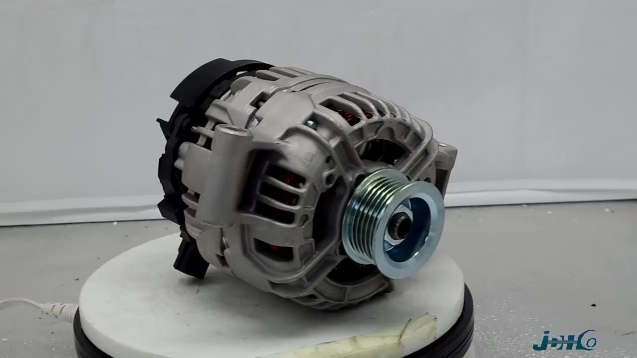 0125812076 30644945 Alternator Assembly For Volvo 31489212 36012360 V60 ...