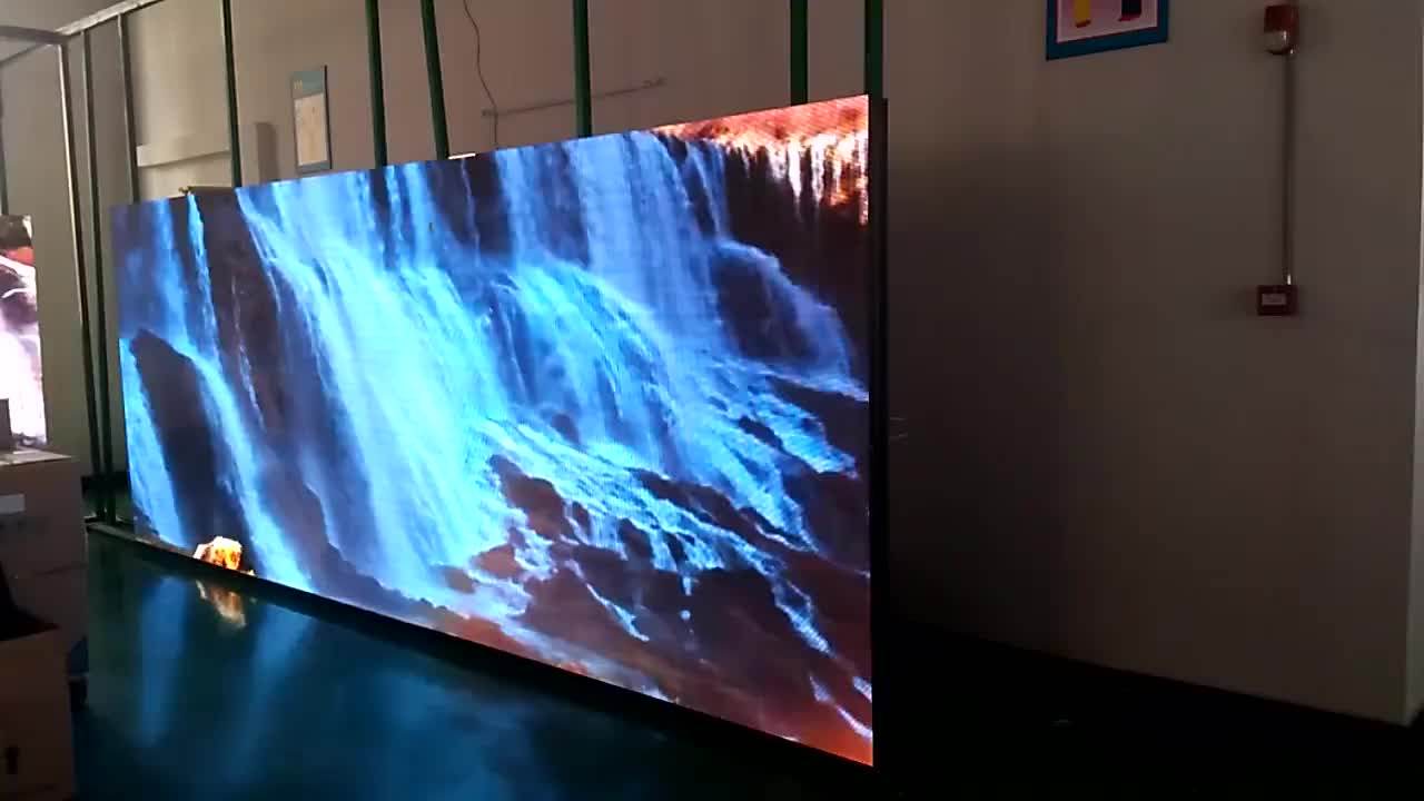 Outdoor Smd P5 P6 P8 P10 Led Display Billboard Panel 320*160 Led Screen ...