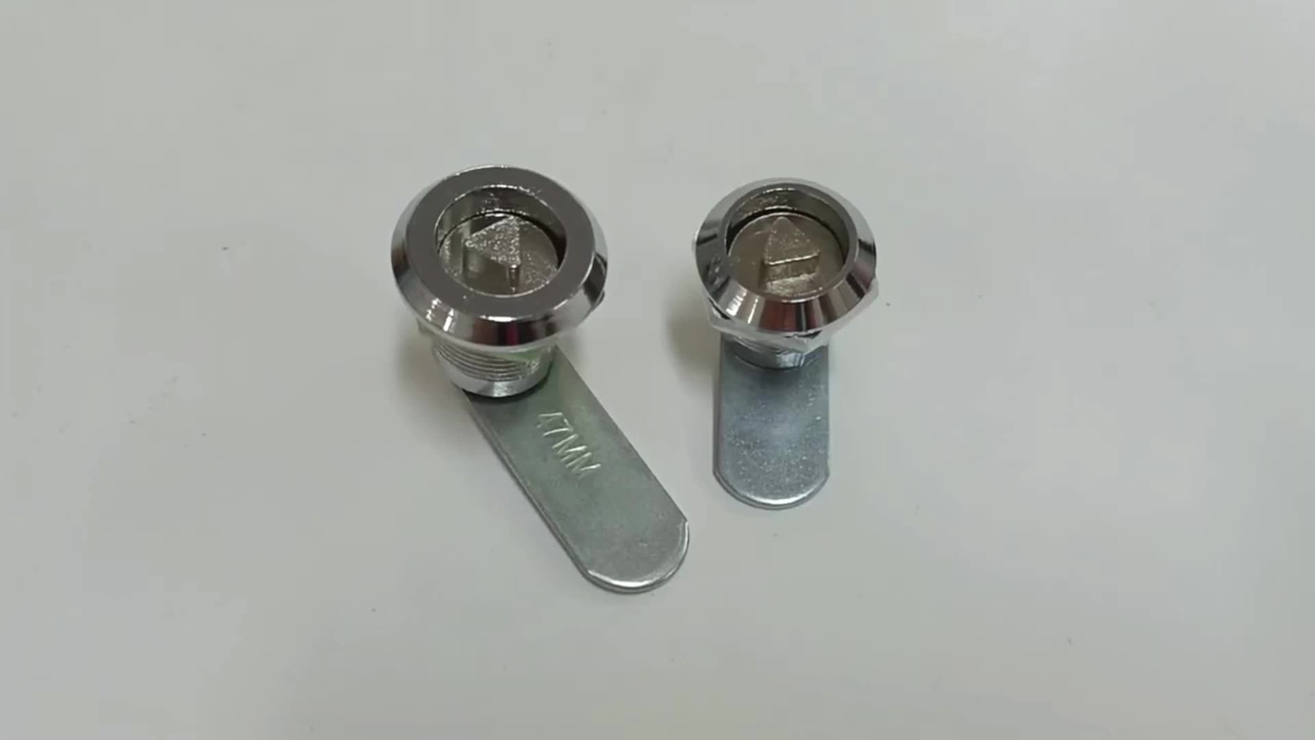 Distribution Cabinet With Key Lock Core Zinc Alloy Latch Lock Ms705-16 ...