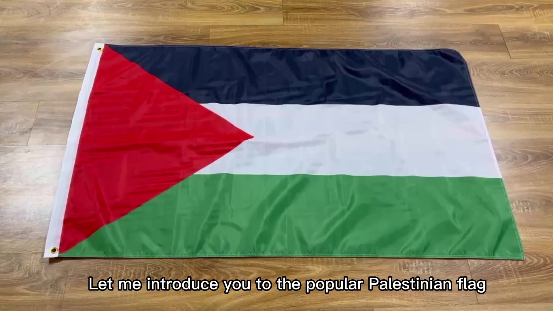 3x5 Free Palestine Flag Large Hand Flags Big Scarf Palestine Flag For ...