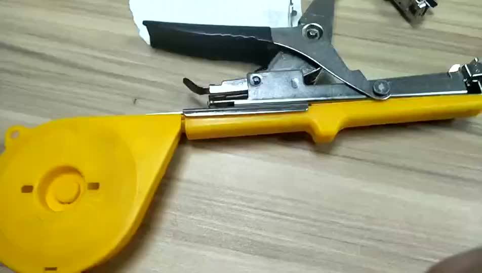 High Quality Perfect Stainless Steel Tape Binder Garden Machine Tools ...