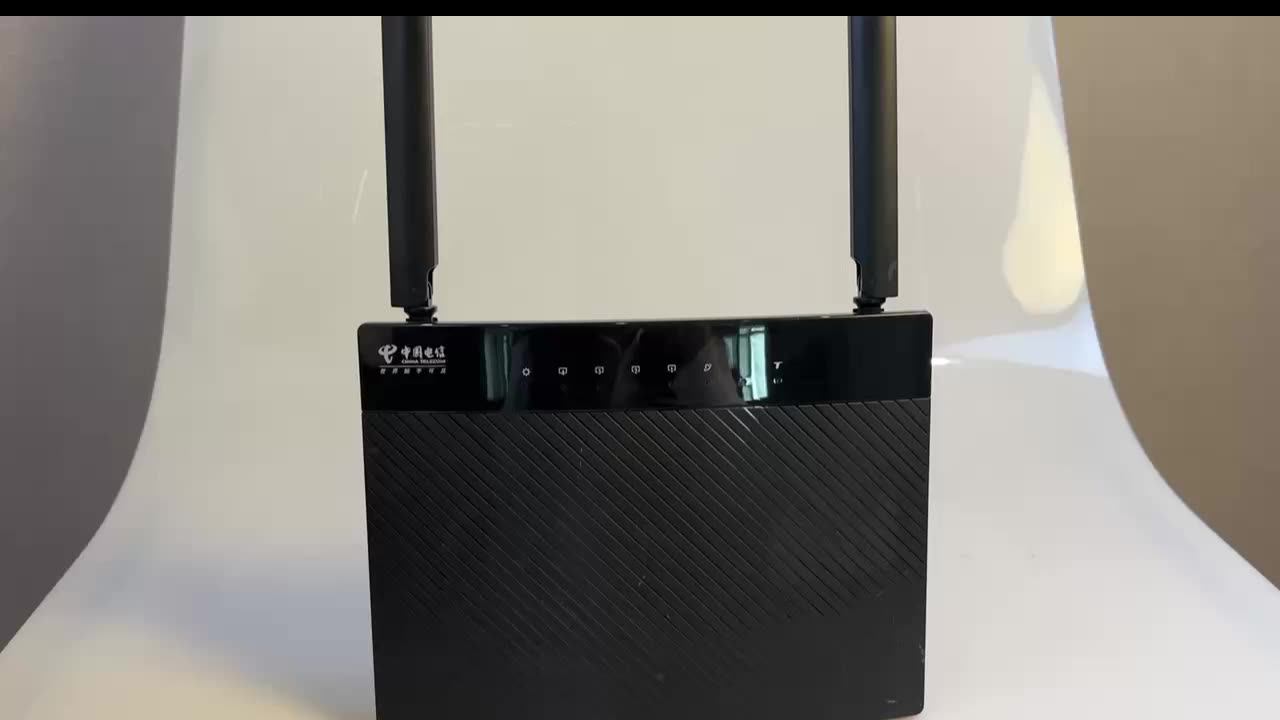 Tenda Ac9 Dual Band 5g Wifi F3v6 Router 2.4ghz Wifi 300mbps Router ...