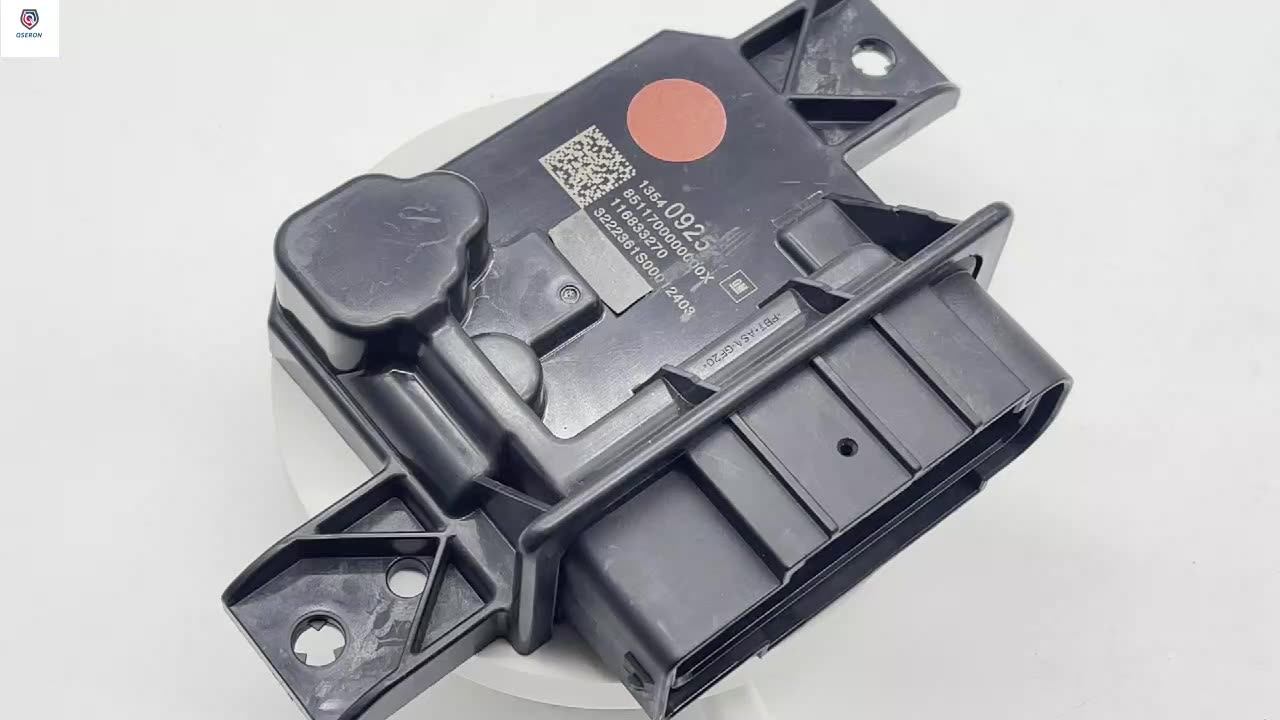 Fuel Pump Power Control Module 13540925 13537053 13543075 13544060 For ...