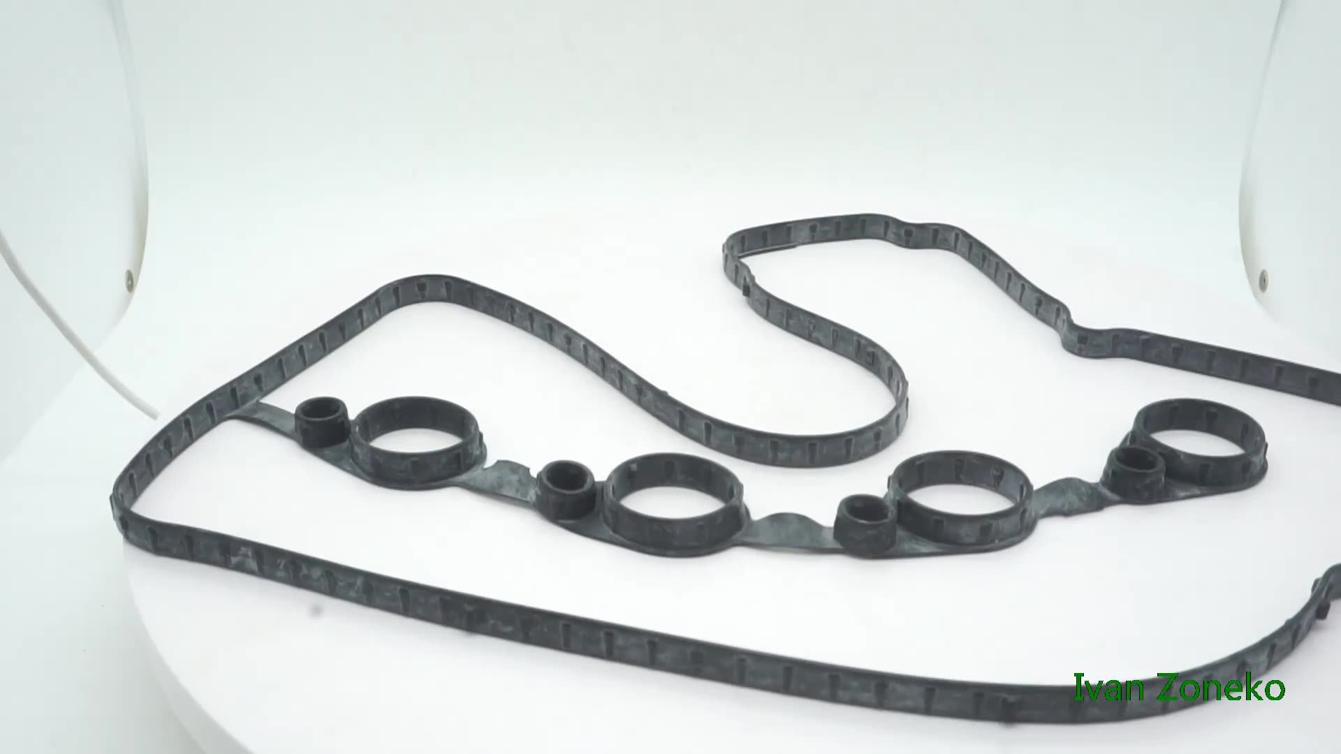 High Quality Auto Valve Cover Gasket 22441 2b801 224412b801 22441-2b801 ...