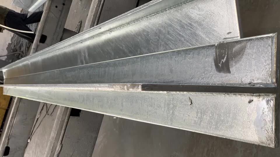 Galvanized Structure Steel Angle Hot Roll Alloy Astm A572 A36 Steel ...