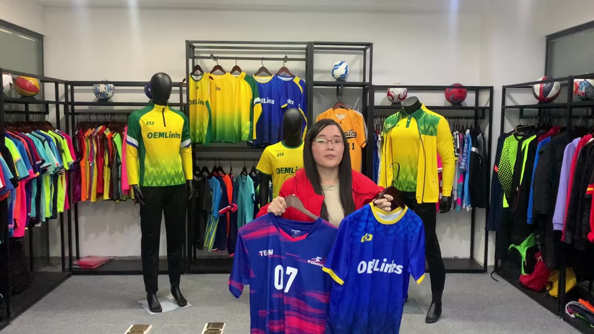 Wholesale Original Soccer Clothes Football Set Football Uniform Wear ...