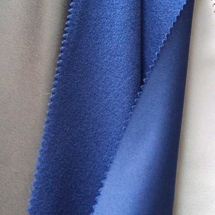 4 Grade Fastness 100 Polyester Tricot,Dyed Tricot Polyester Warp Knit ...