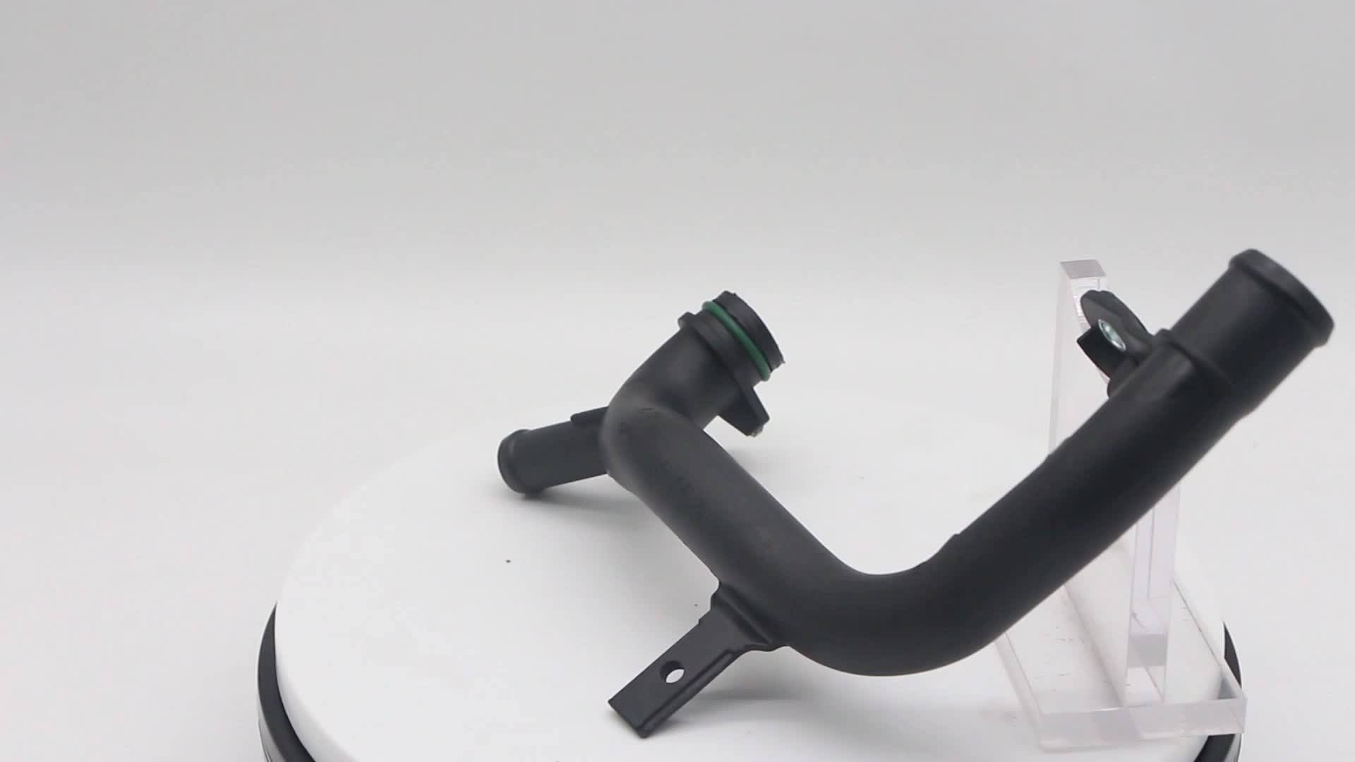 أنبوب تبريد المحرك,أنبوب تبريد المحرك Oem 06j 121 065 F 06j121065f ...