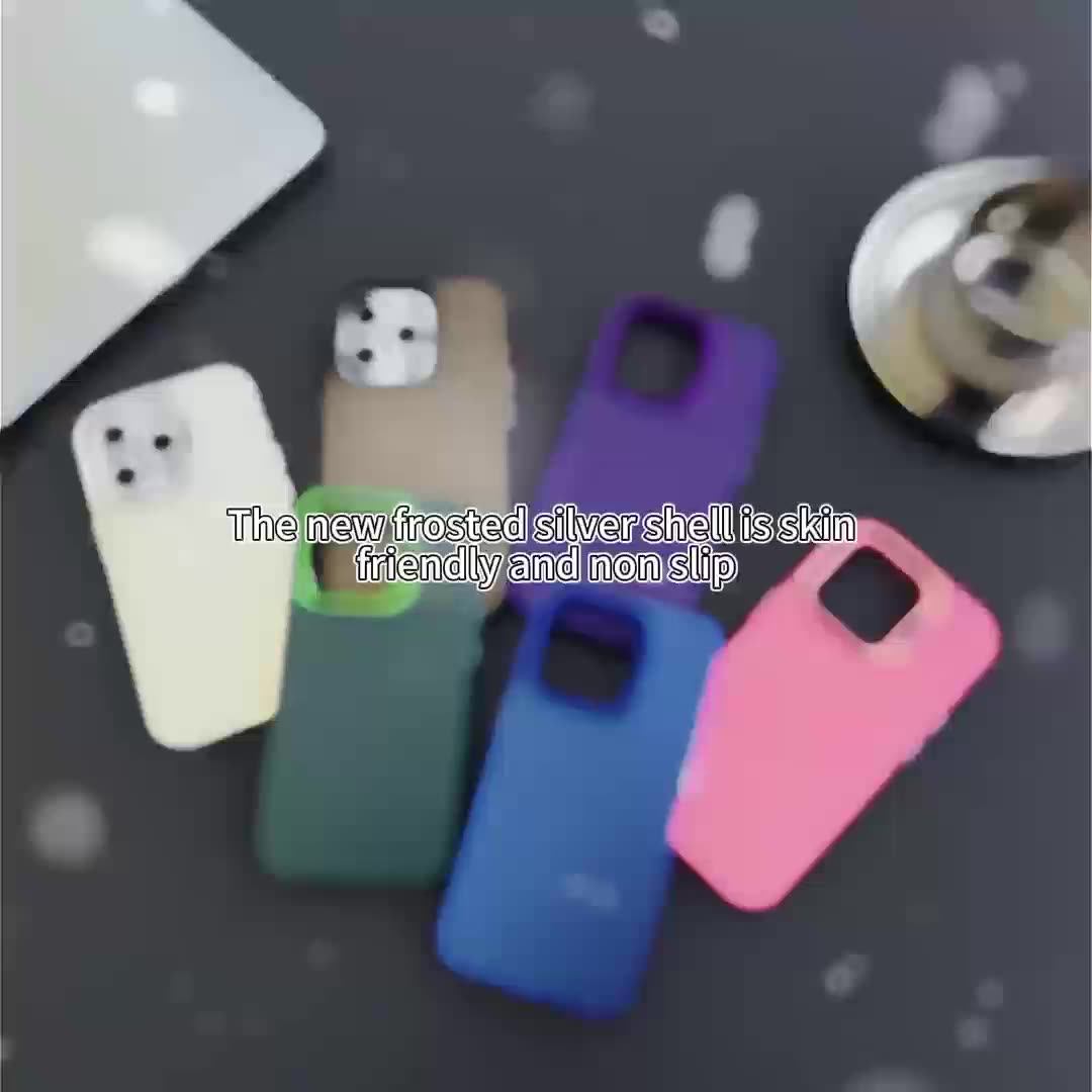 Cartoon Cute Little Bear Suitable For 15 Phone Cases Phone14promax New ...