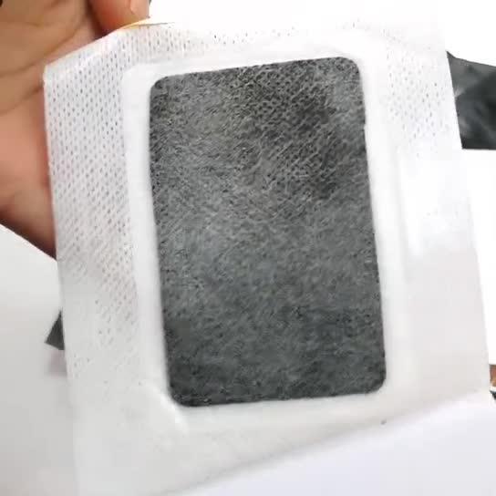 Oem Muscle Ostealgia Back Neck Back Pain Belladonna Plaster Herbal ...