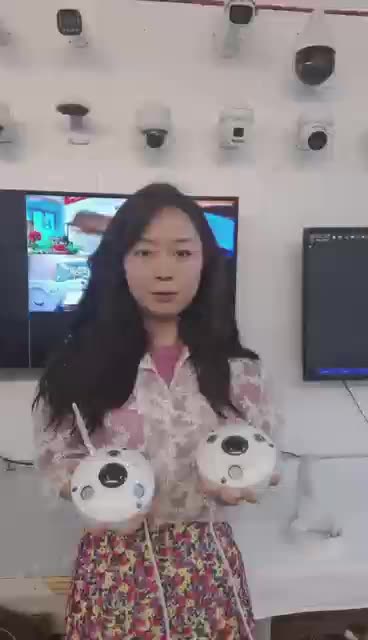 12mp Sony577 6k Rtsp Wdr Ip66 360 Wide View Surveillance Two-way Audio Mic Ip Network Ir Fisheye ...