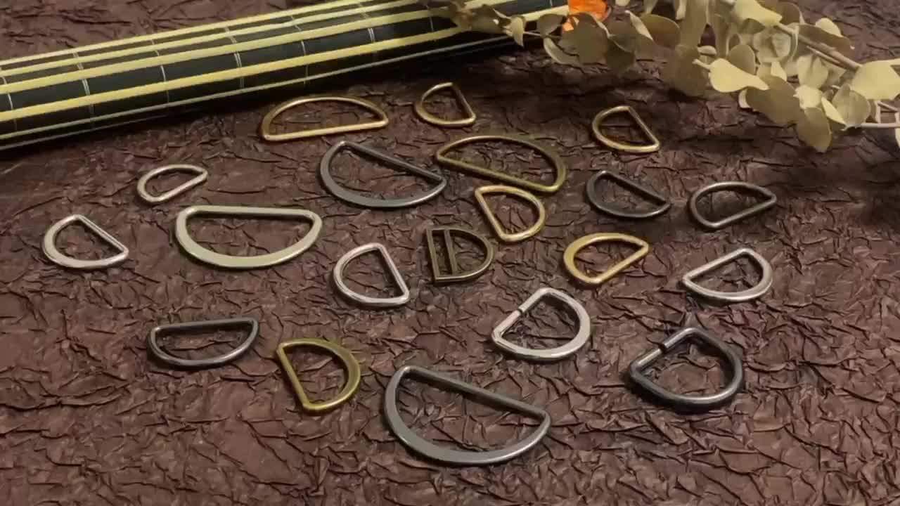 Oem Decorative Clothing Accessories Fashion Design Zinc Alloy Garment ...