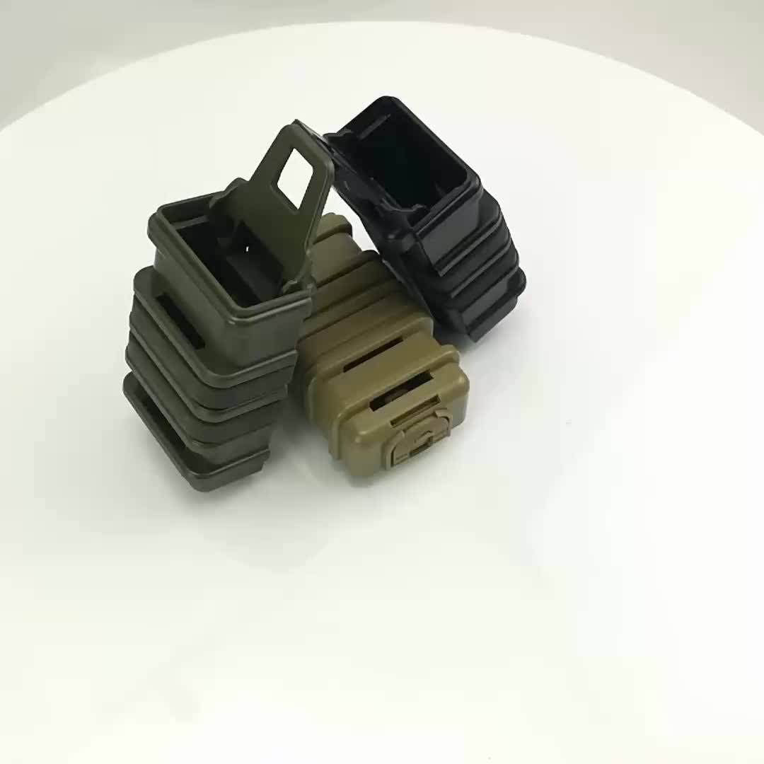 Action Union Camouflage Print Tactical Fast Camo Magazine Accessory Box ...