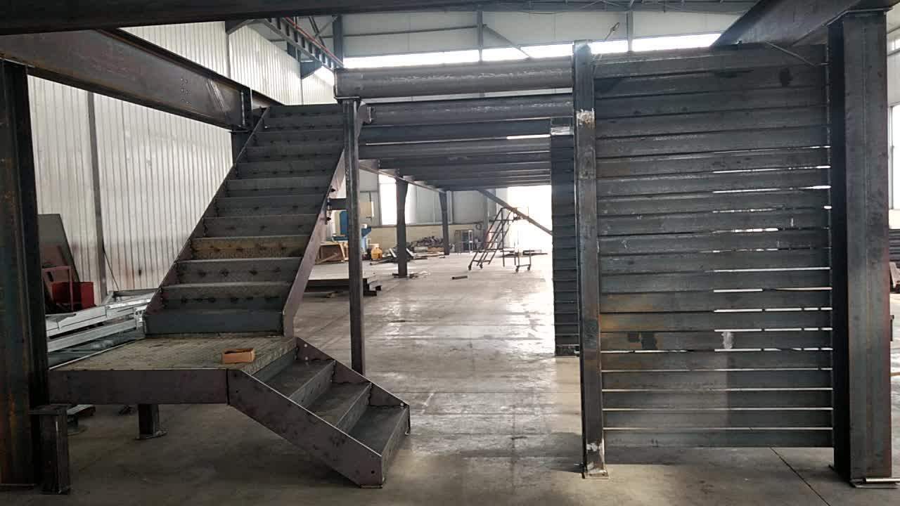 China Supplier Customized Stainless Steel Square Tube Metal Frames ...