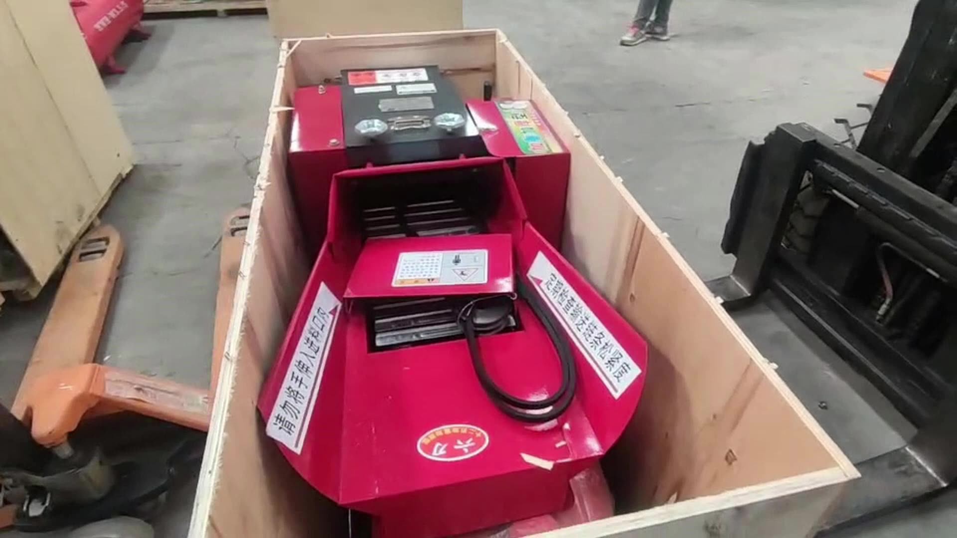 Silage Cutter Conveyor Belt Feeding Grass Cutter Straw Chopper / Hay ...