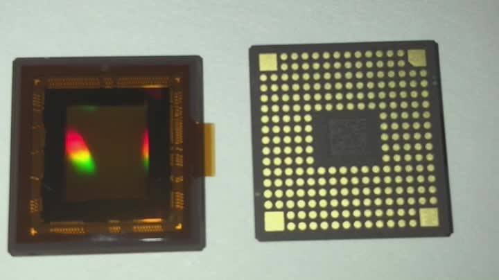 Camera Sensor Imx264llr-c Imx264 Imx264lqr-c - Buy Sensor Imx264llr-c ...