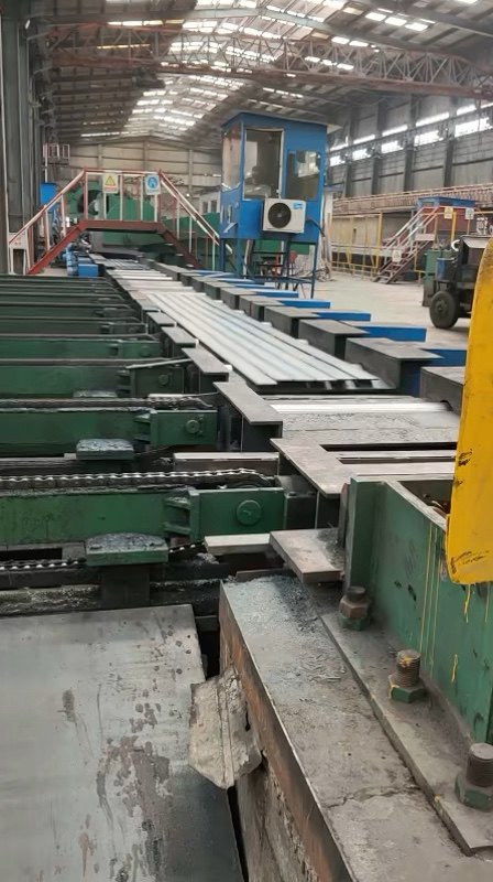 Iron And Steel Flat Rolled Products Hss Flat Bar Slit Plate Sheet - Buy ...