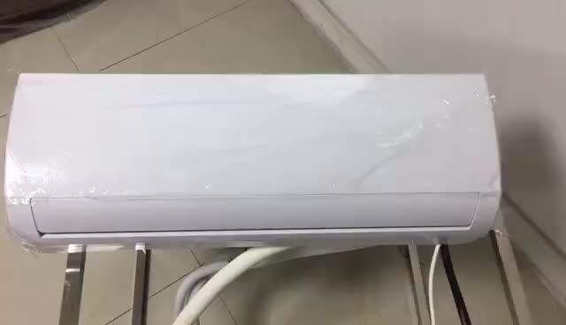 Dc Inverter Solar,Energy Saving Green Air Conditioner,12000btu Mini ...