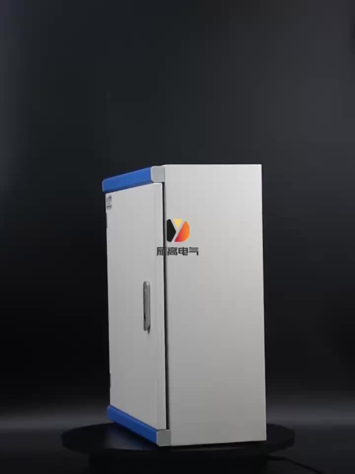 Customized Ip 65 Waterproof Lockable Cabinet Equipment Electrical ...