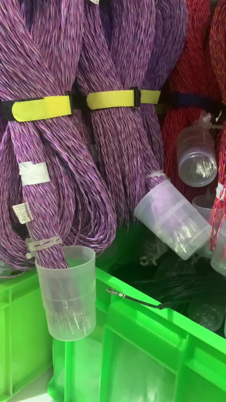 60082455/75mm Terminal Protection Cup Terminal Cups For Wire Harness ...