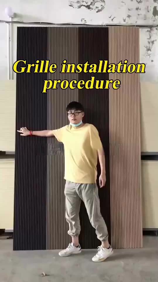 Environmental Protection Eo Grade Water-proof Solid Wood Substrate Pvc ...