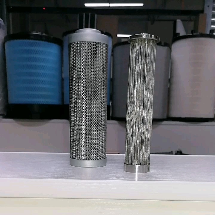 Sh60431 For Mp Filtri Mp Hydraulic Filter Pc360-7 Pc490-10 207-60-61250 ...