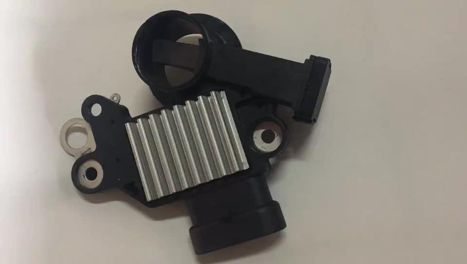 Alternator Voltage Regulator D2206 Vrd717 220504 220602 220735 93740783 ...