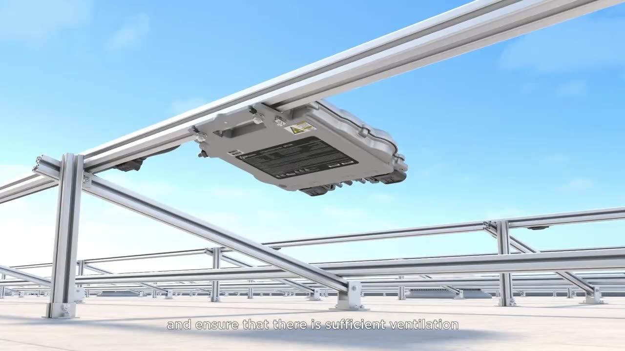 Aps Micro Inverter 800w Aps Ap System Ez1-m Microinverter Apsystems ...