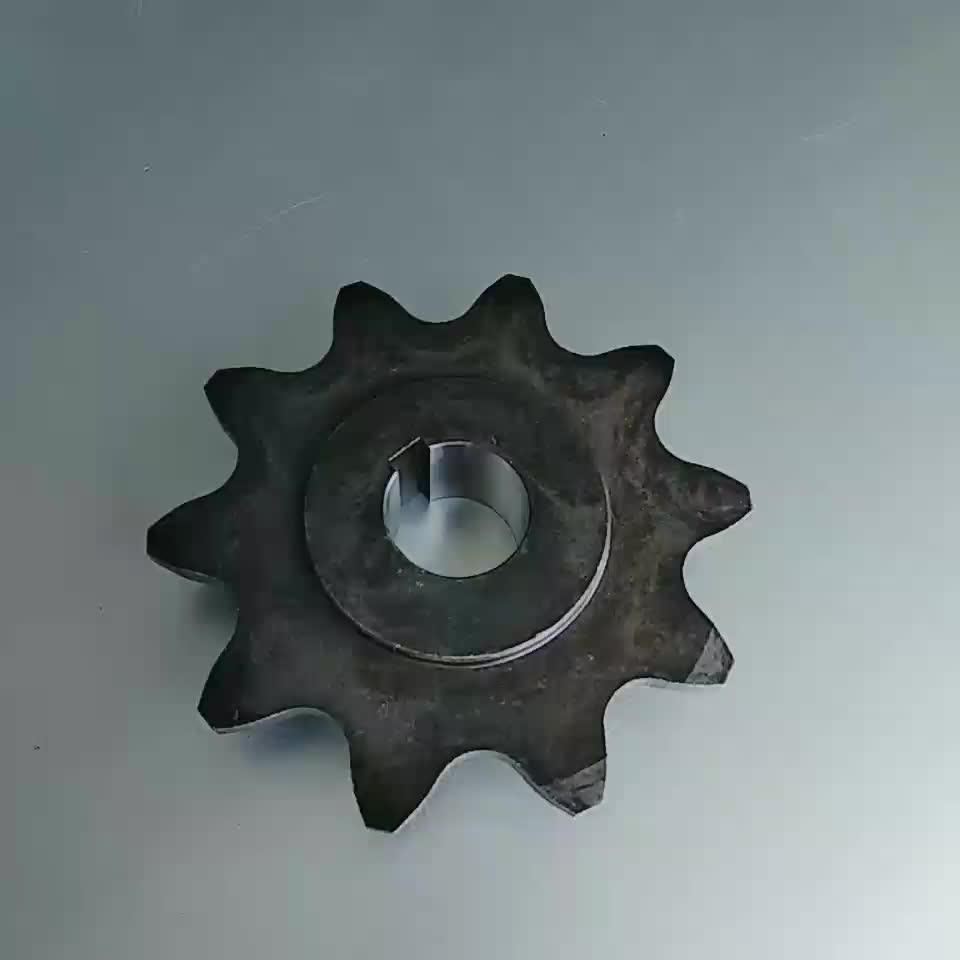 Mw Hight Quality Industrial Chain Sprocket 662 Pintle Chain Sprocket ...