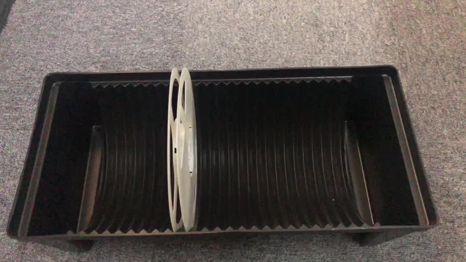 Smt Reel Esd Box Antistatic Tray Cleanroom Laboratory Ln-1530d10 - Buy ...