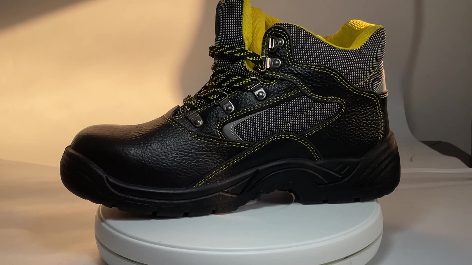 Tiger Master Tactical Suadex Still Toe Steel Woodland Women Men Welder ...