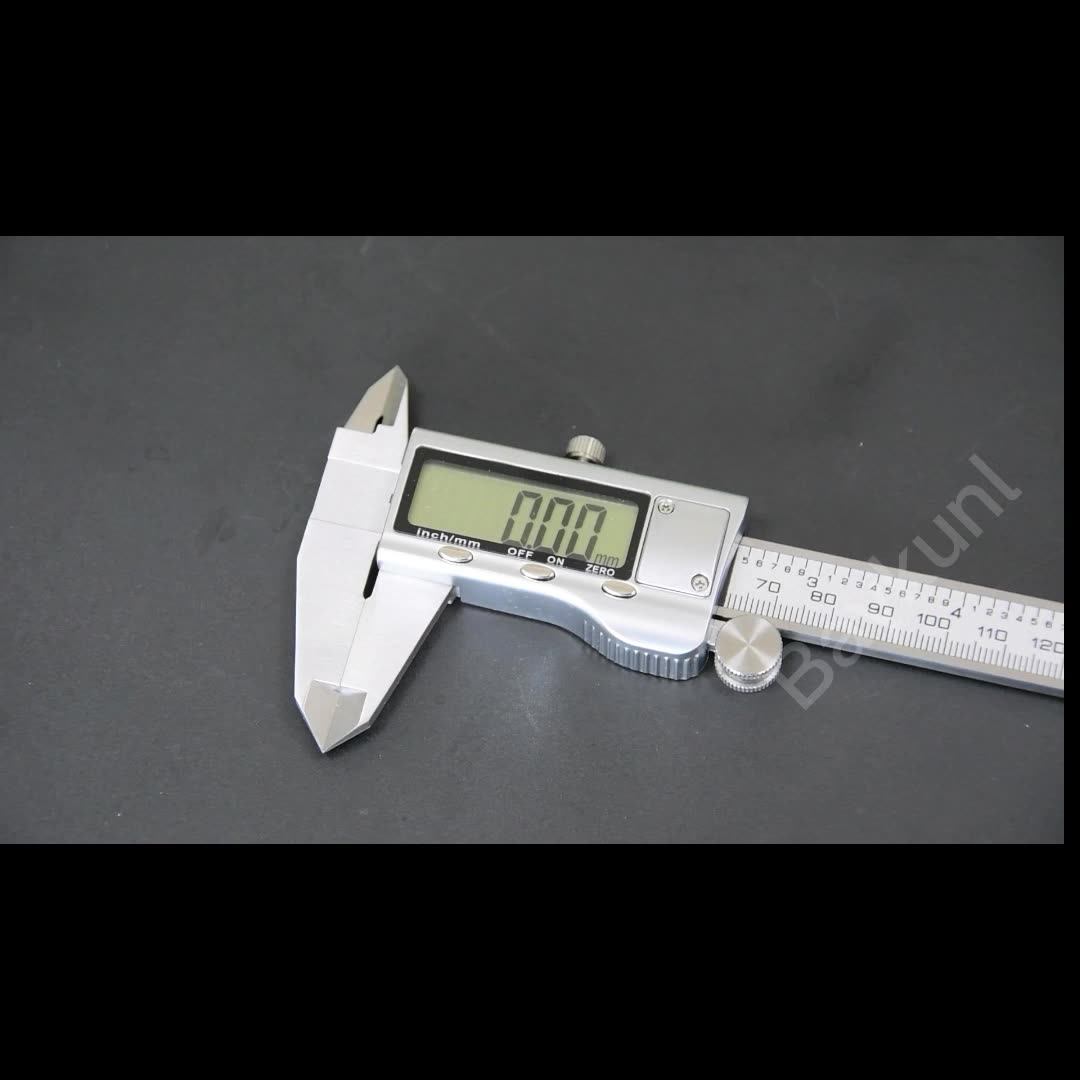 Ditron Wholesale High Precision Stainless Steel Measuring Tools ...