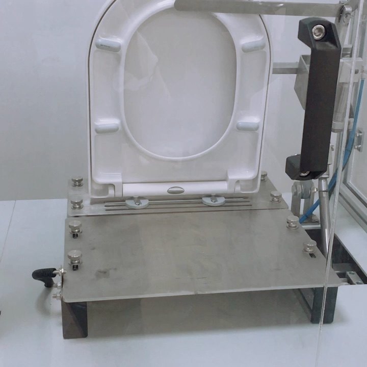 Easy Clean Fast Removal Quick Release Quite Soft Close Universal D ...