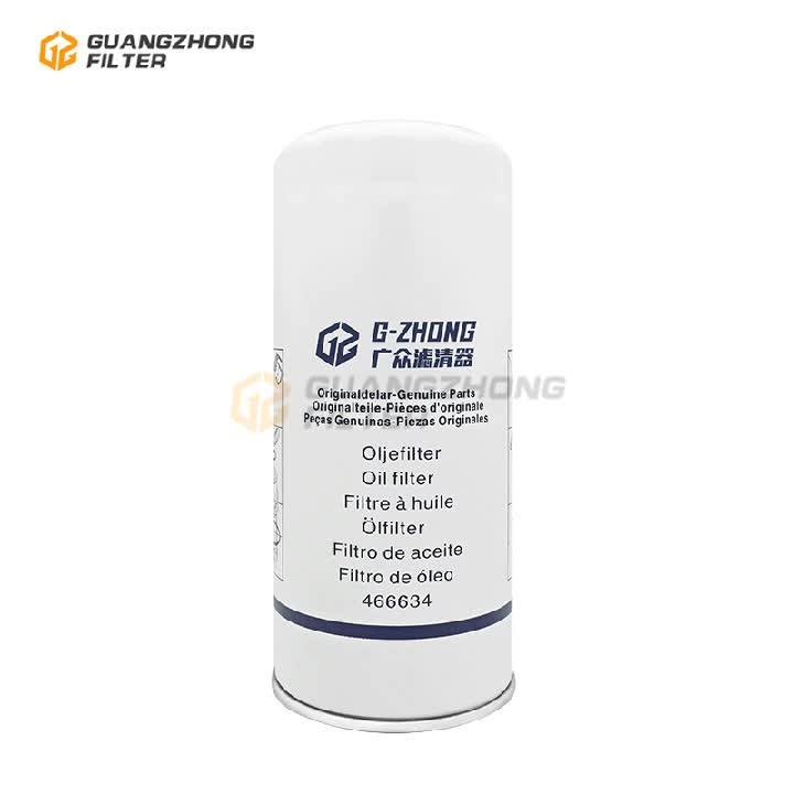 트럭 예비 부품 연료 필터 8159975 1518512 Bf1349 Fs19532 H7090wk10 Wk1060/2 Wk1040 ...