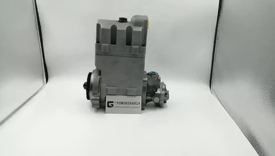 204-4944 Diesel Injection Pump 2044944 For C9 C-9 Engine - Buy 204-4944 ...
