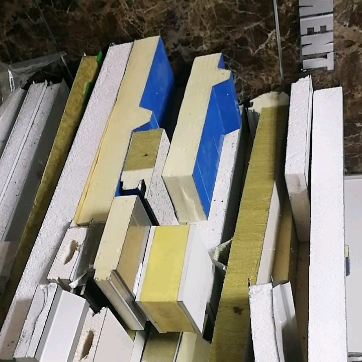 Precast Wall Panels Philippines Environment-friendly Eps/polystyrene ...