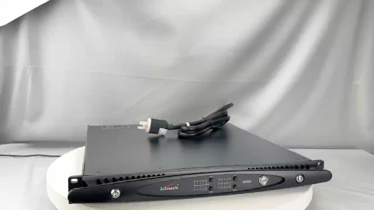 Admark Amplifier Ad442 New Face - Buy Admark Amplifier,Amplifier For ...