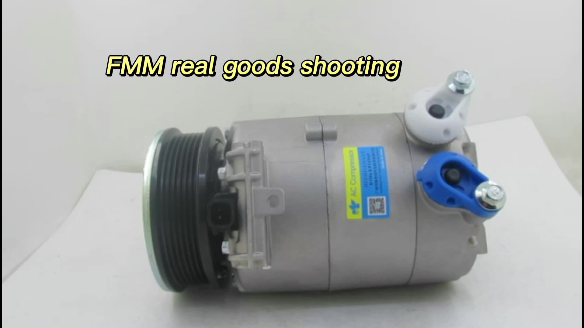 适用于volvo Xc60 S80 V70范围的自动交流压缩机evoque 31250862aa 31393051 36001080 ...