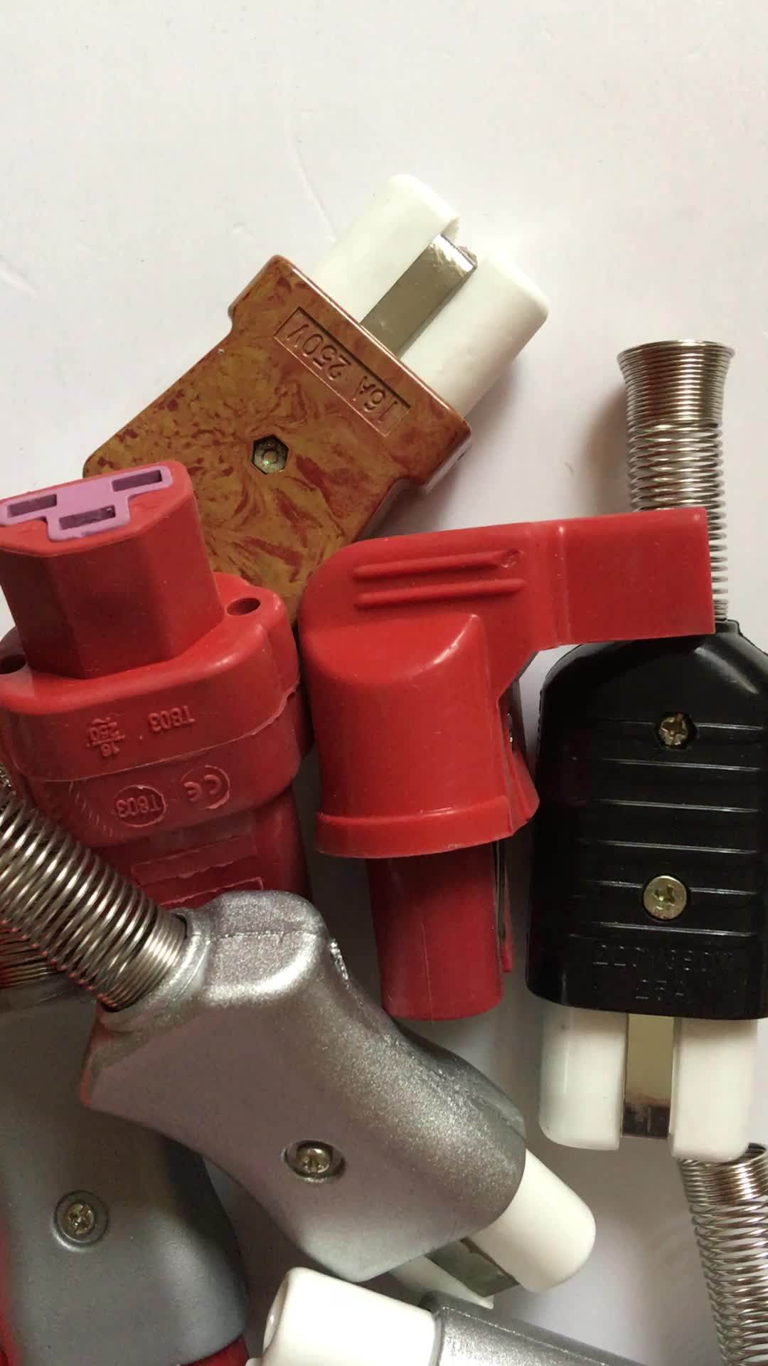 High Temperature Rubber Ceramic Plug Socket - Buy Ceramic Plug,Rubber ...