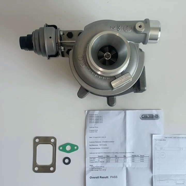 Gtb20v Gtb2056v Qc000387 789773-5013s 789773-5030s 5802355023 ...