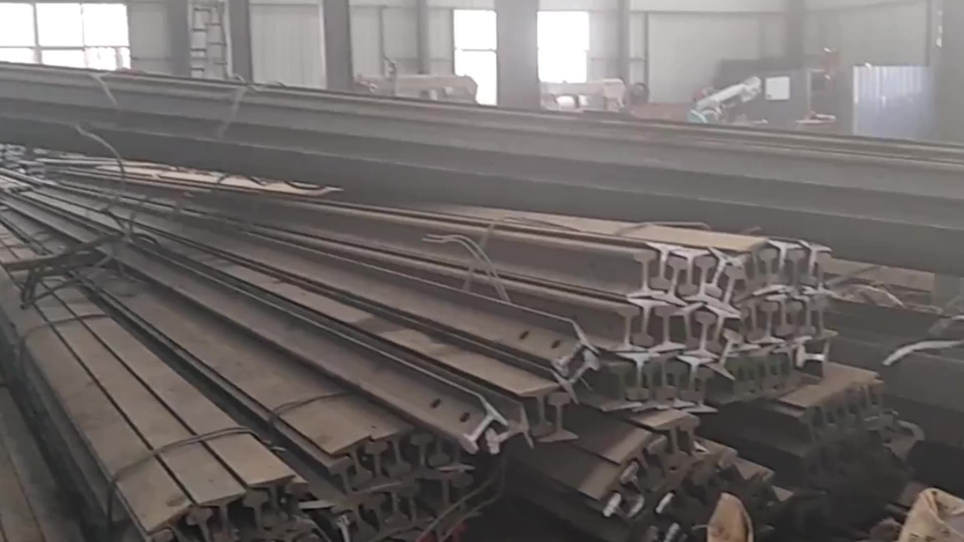 24千克钢轨轨道 P24 导轨 S24 钢轨 - Buy 24千克钢轨轨道，p24 导轨，s24 钢轨 Product on Alibaba.com