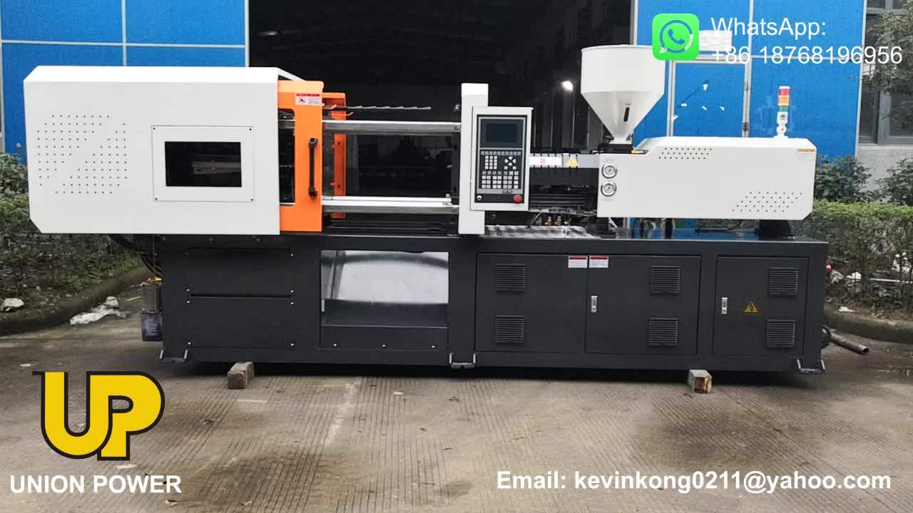 Plastic Injection Moulding Machine With Iml System - Buy Plastic ...