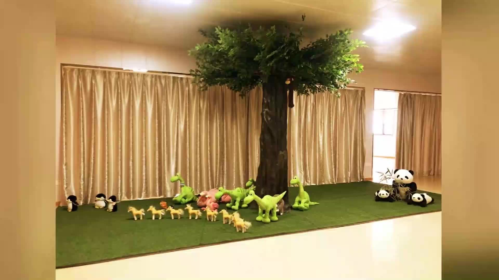 Creative Custom Animal Wedding Gift Soft Claw Machine Stuffed Toy Bulk ...